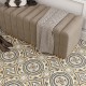 Tile collection Opera | Golden Tile